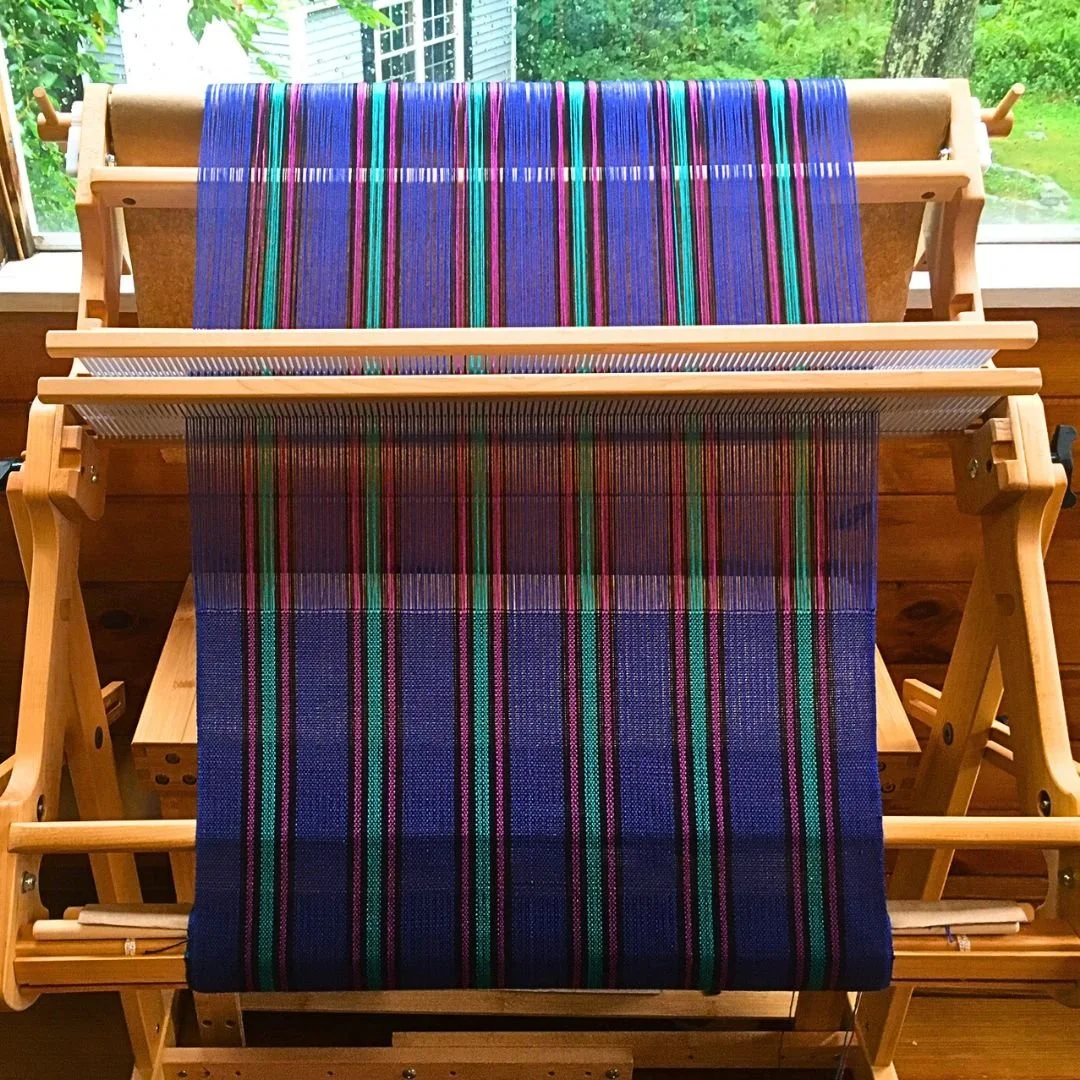 Join a Weaving Club | Vermont Weaving Supplies