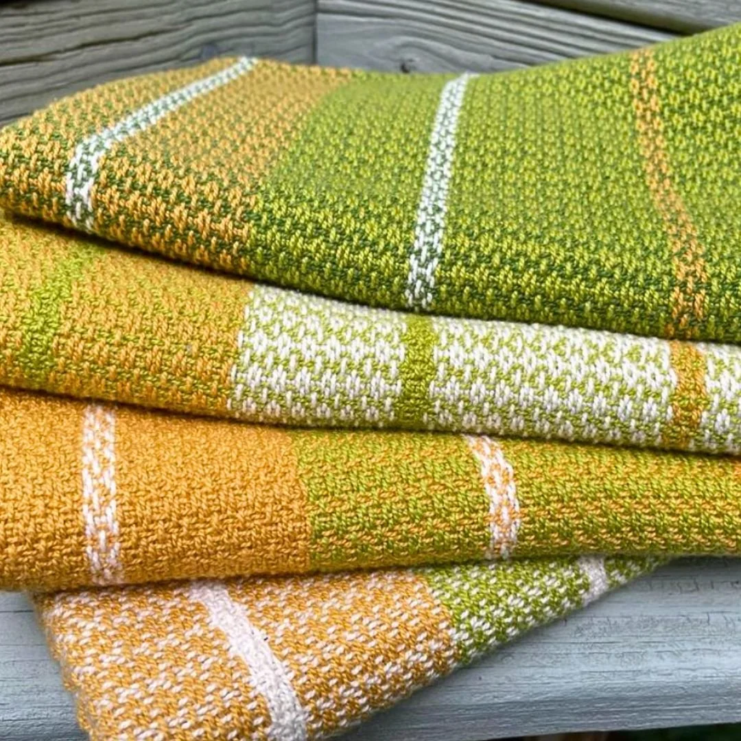 Join a Weaving Club | Vermont Weaving Supplies