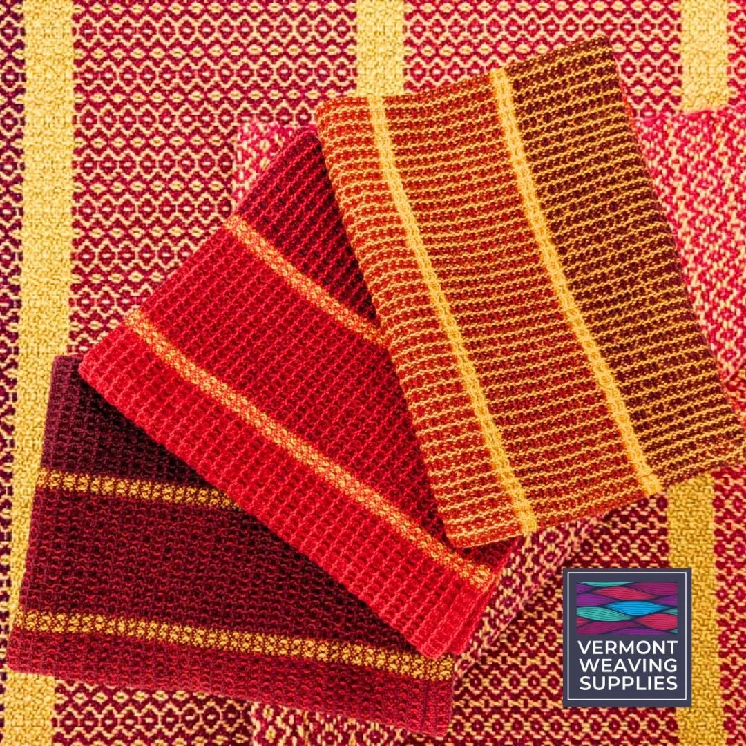 Join a Weaving Club | Vermont Weaving Supplies