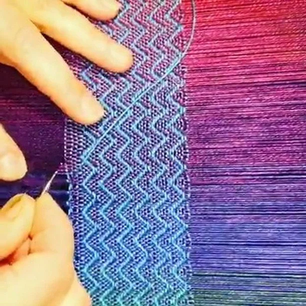 Vermont Weaving Supplies