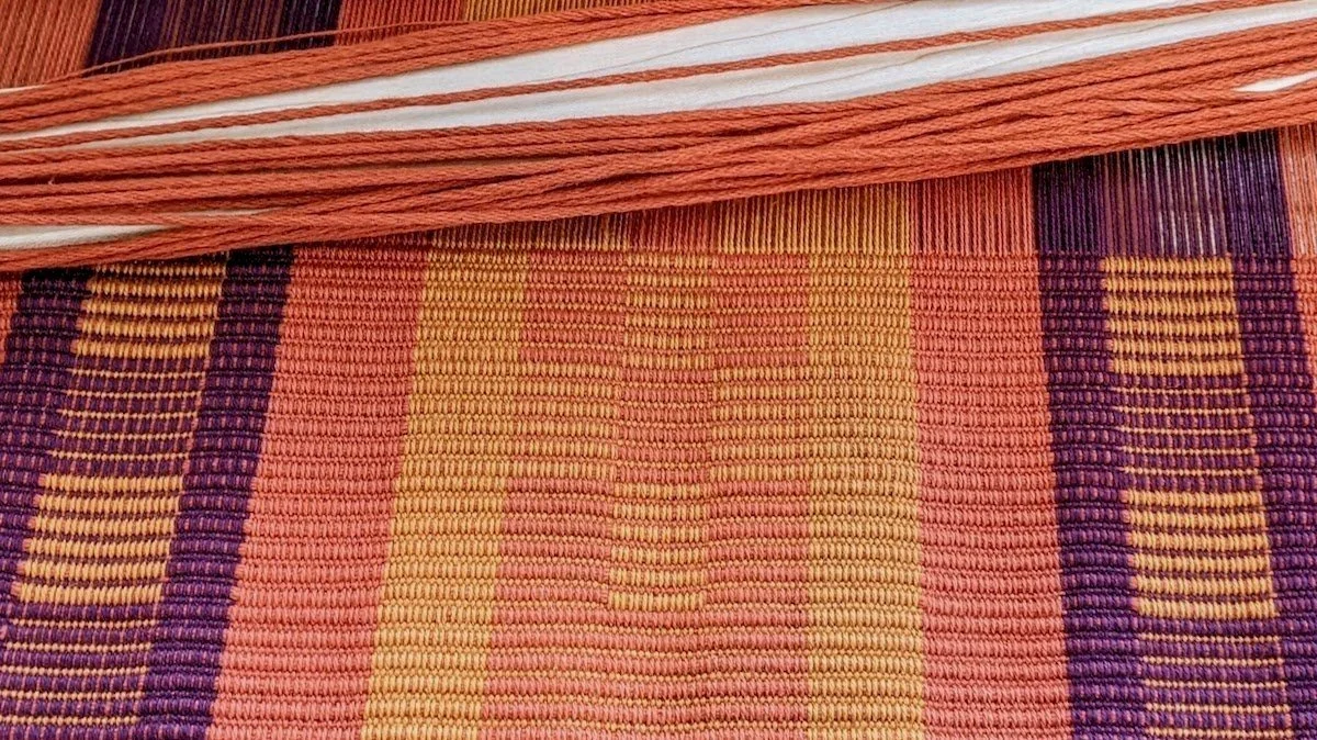 Weaving Project Library | Vermont Weaving Supplies