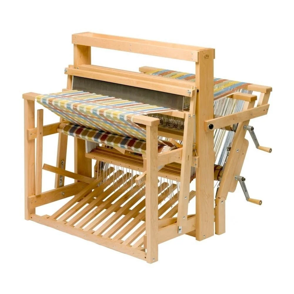 Vermont Weaving Supplies