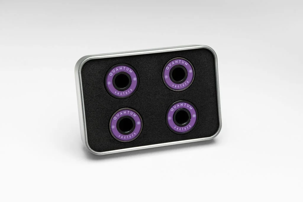 QUANTUM Bearings — QUANTUM Bearings