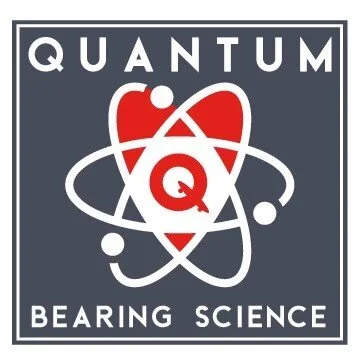 Our Story — QUANTUM Bearings