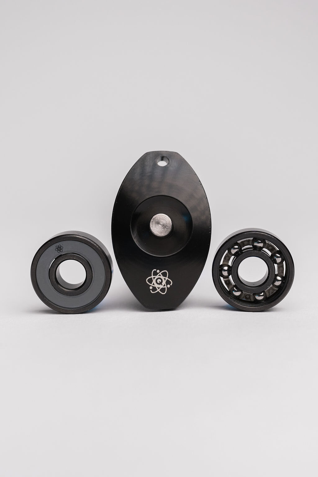 QUANTUM Bearings — QUANTUM Bearing Science