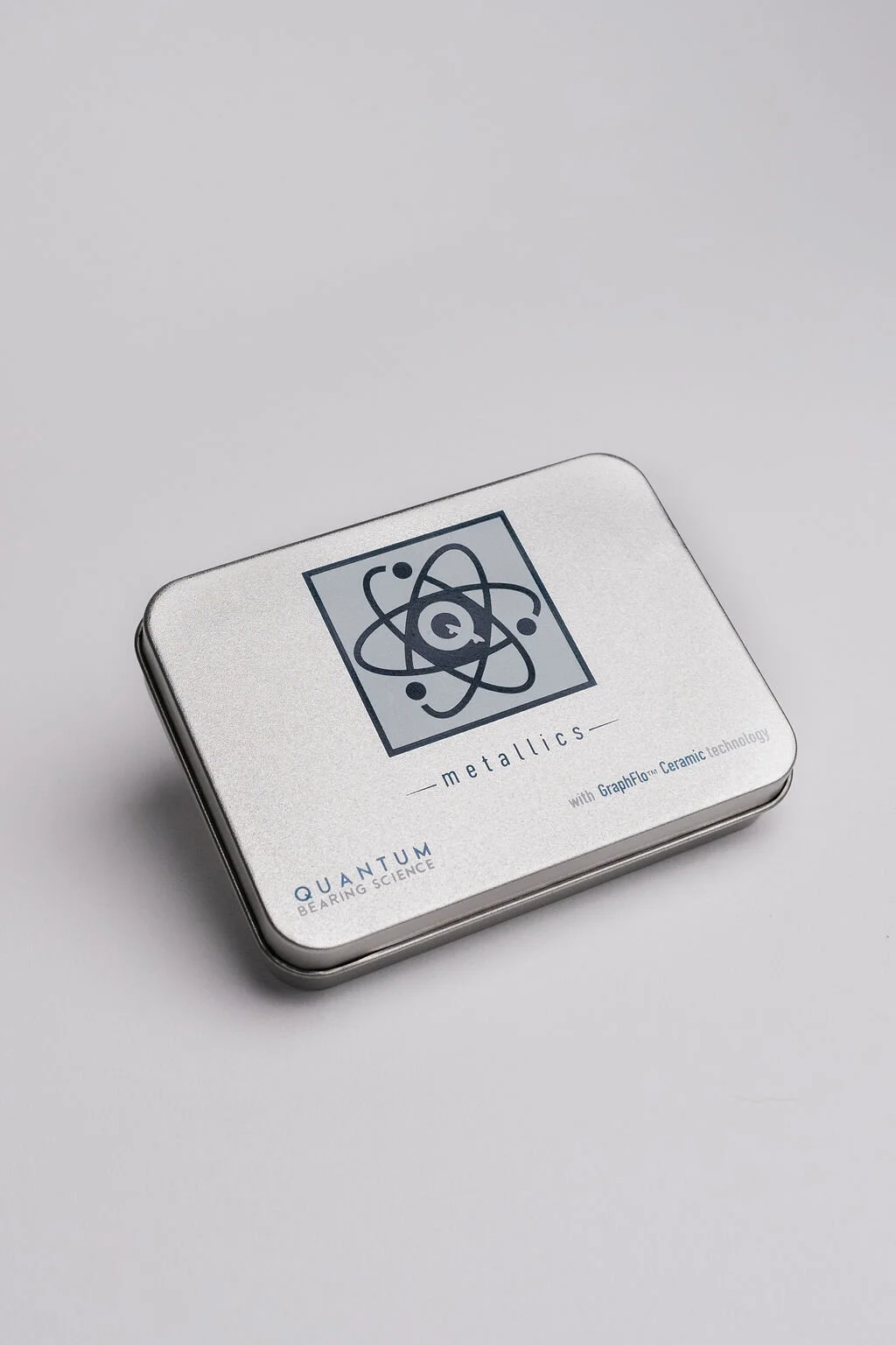 Skate Bearings — QUANTUM Bearing Science