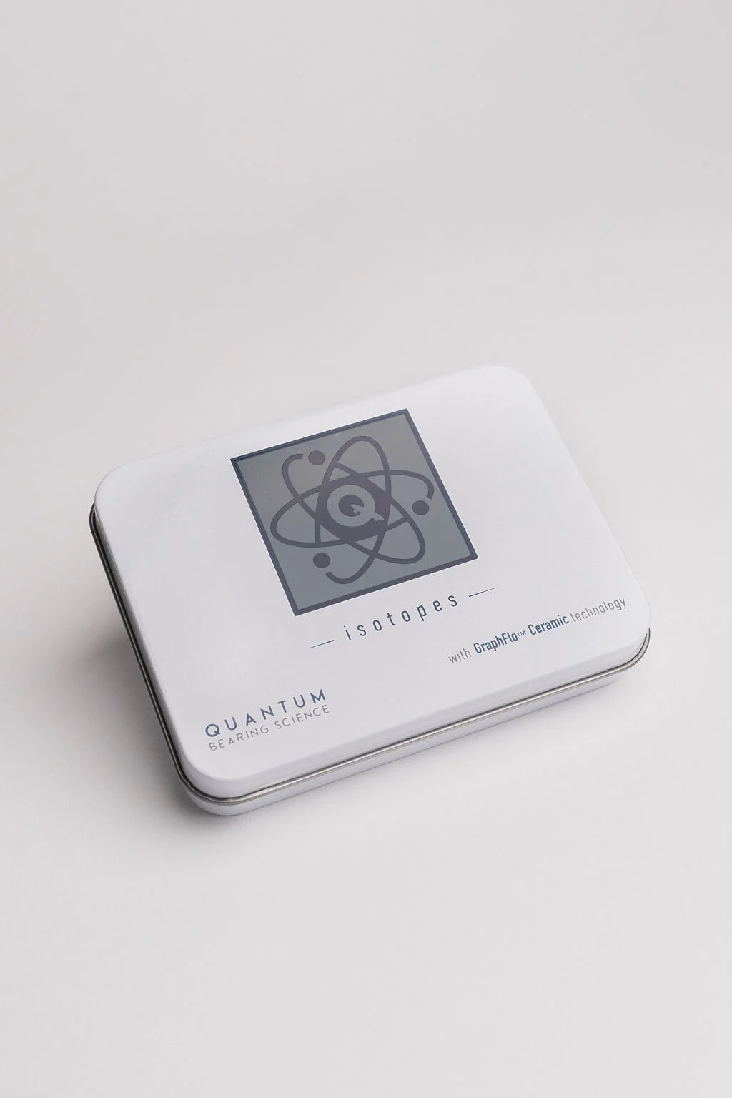 Skate Bearings — QUANTUM Bearing Science