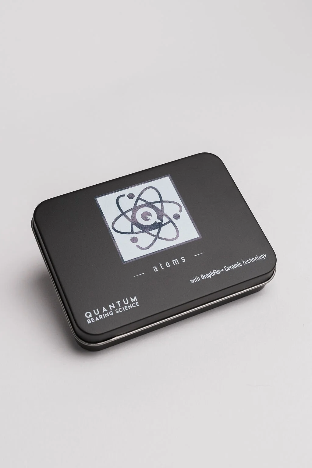 Skate Bearings — QUANTUM Bearing Science