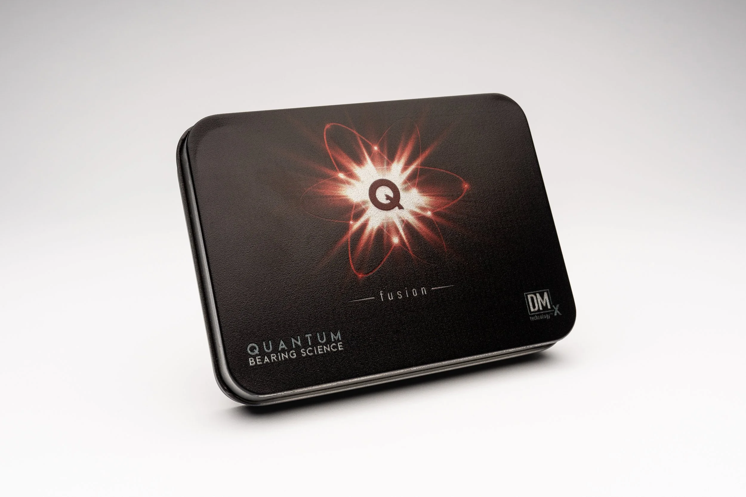 Online Store — QUANTUM Bearing Science