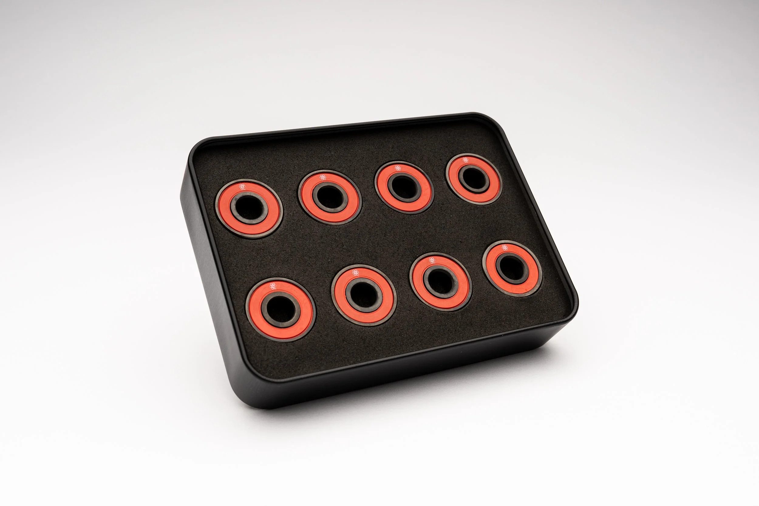 Online Store — QUANTUM Bearing Science