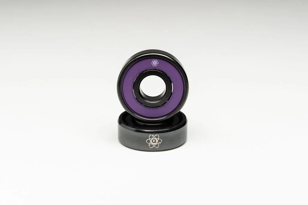 QUANTUM Bearings — QUANTUM Bearing Science
