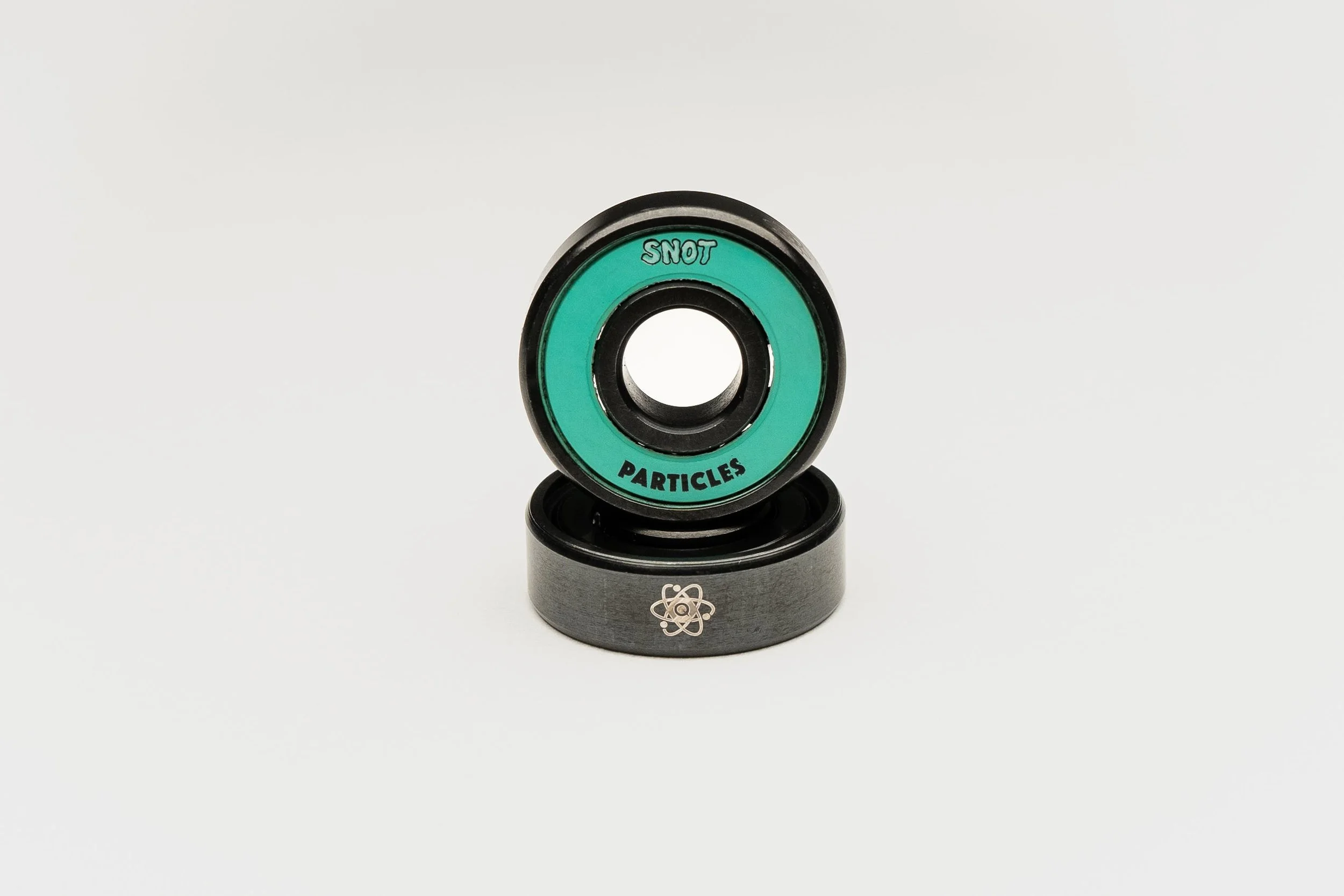 QUANTUM Bearings — QUANTUM Bearing Science