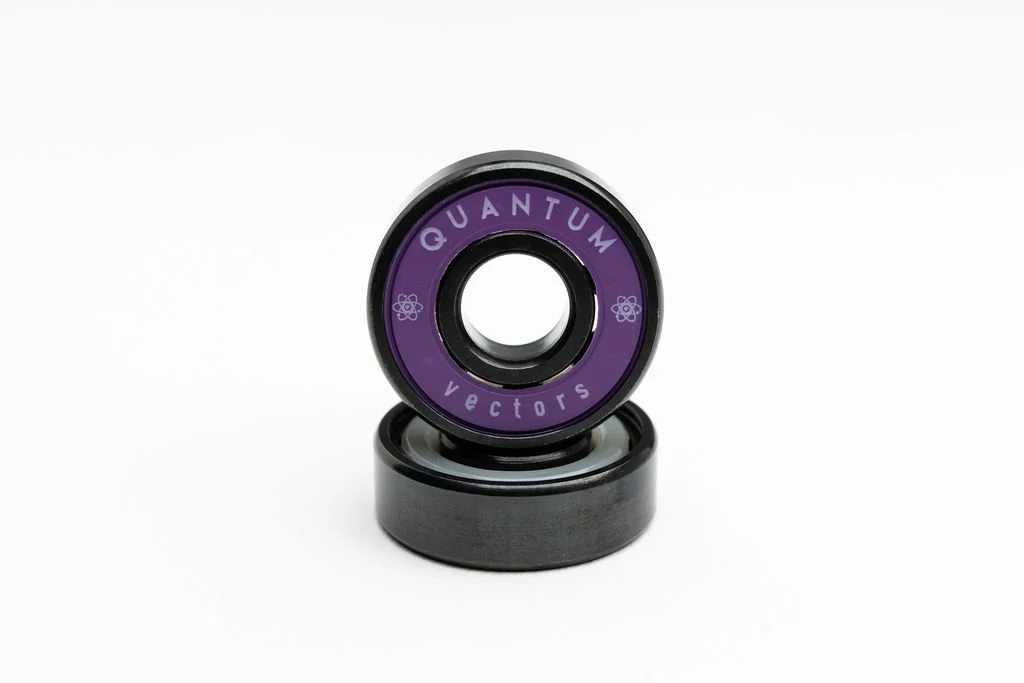 QUANTUM Bearings — QUANTUM Bearings