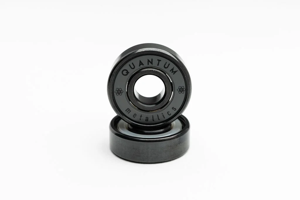 Atom Series Bearings — QUANTUM Bearings