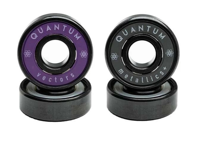 QUANTUM Bearings