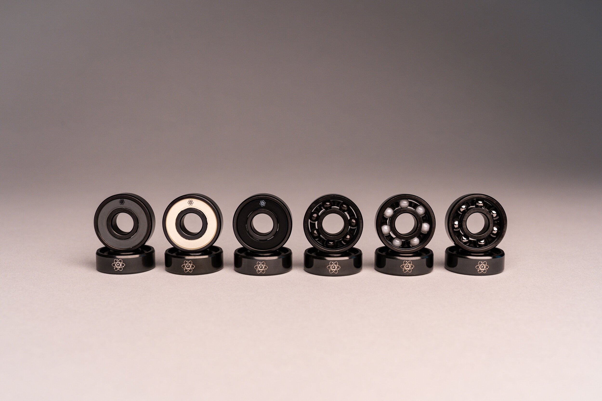 QUANTUM Bearing Science