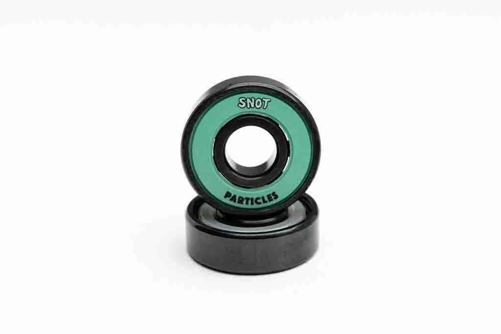 QUANTUM Bearings — QUANTUM Bearings