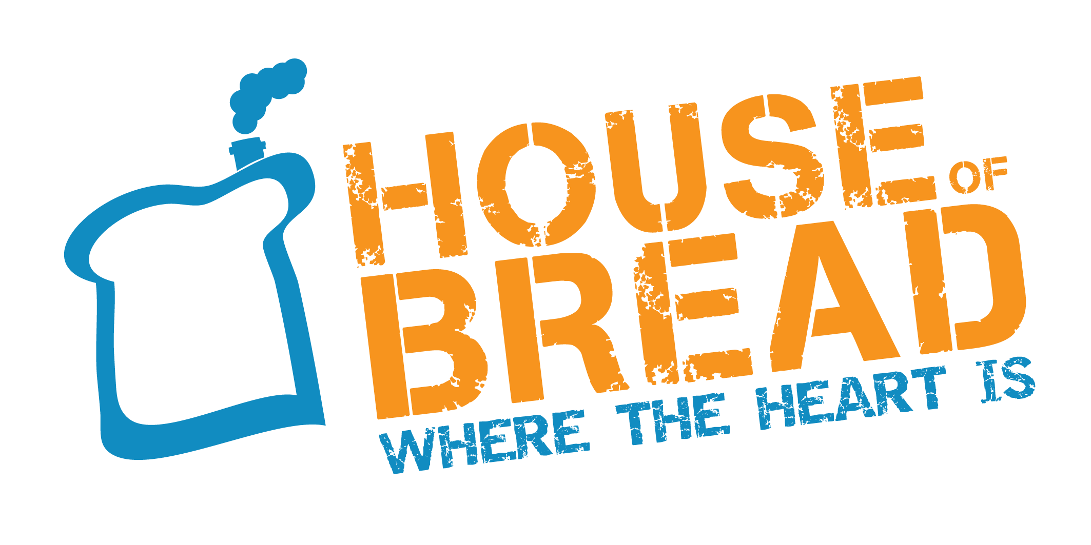House of Bread