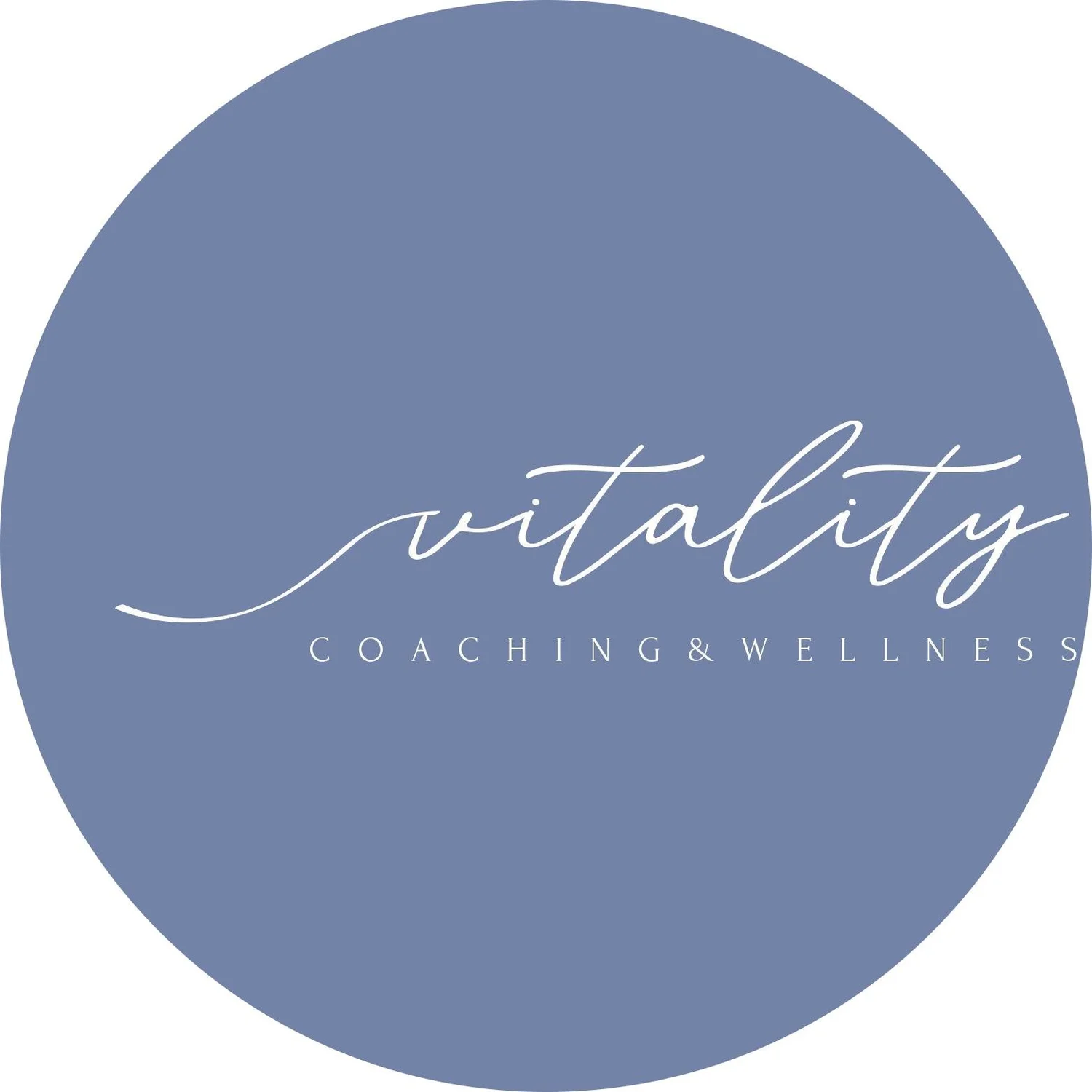 Vitality Coaching & Wellness