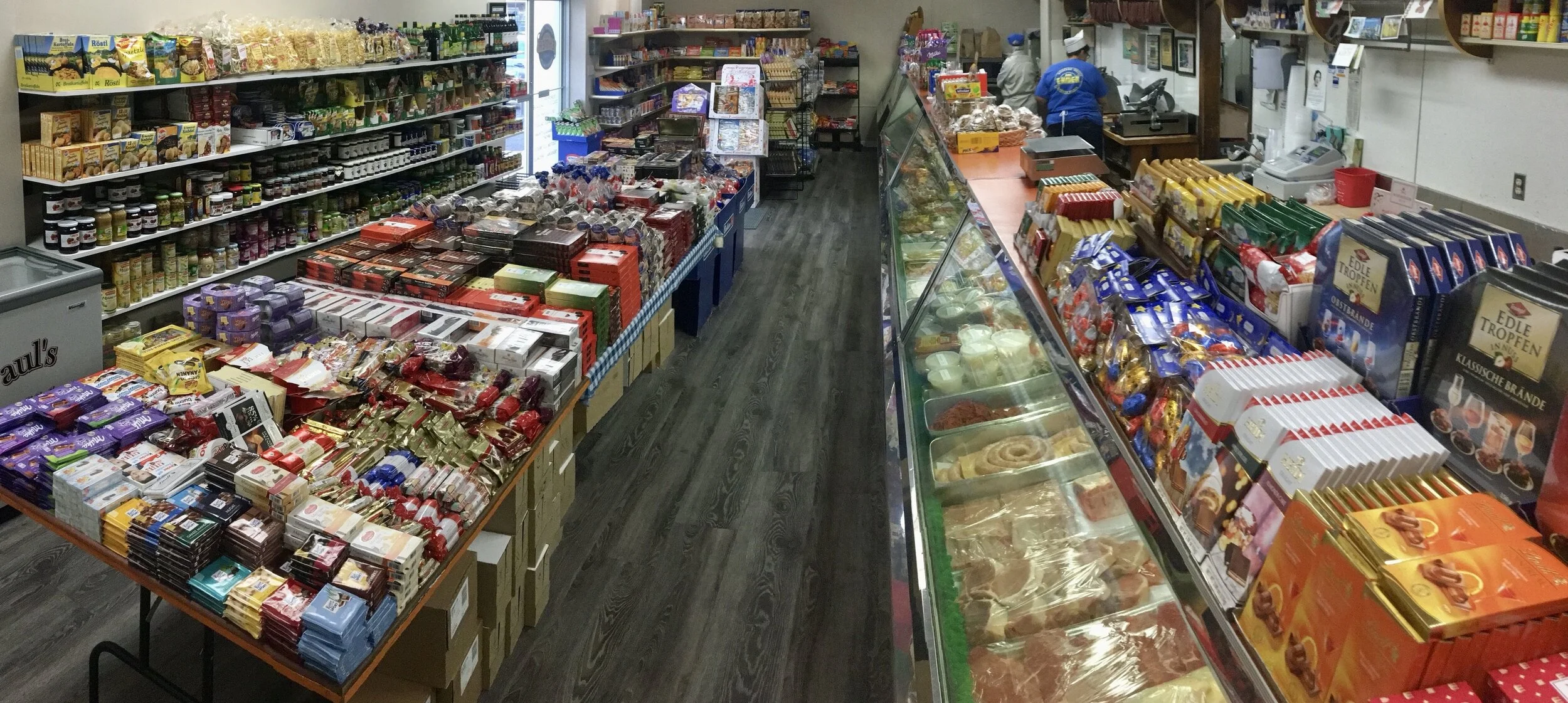 Karl Ehmer Allentown