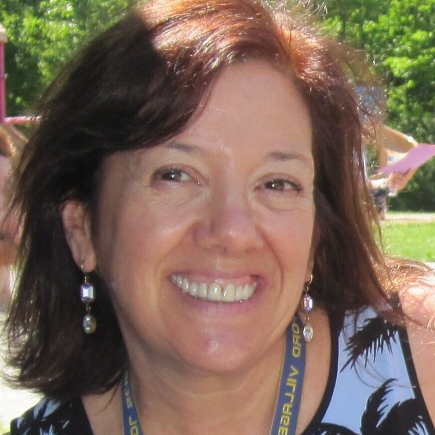 Teachers — Westchester Meditation Center