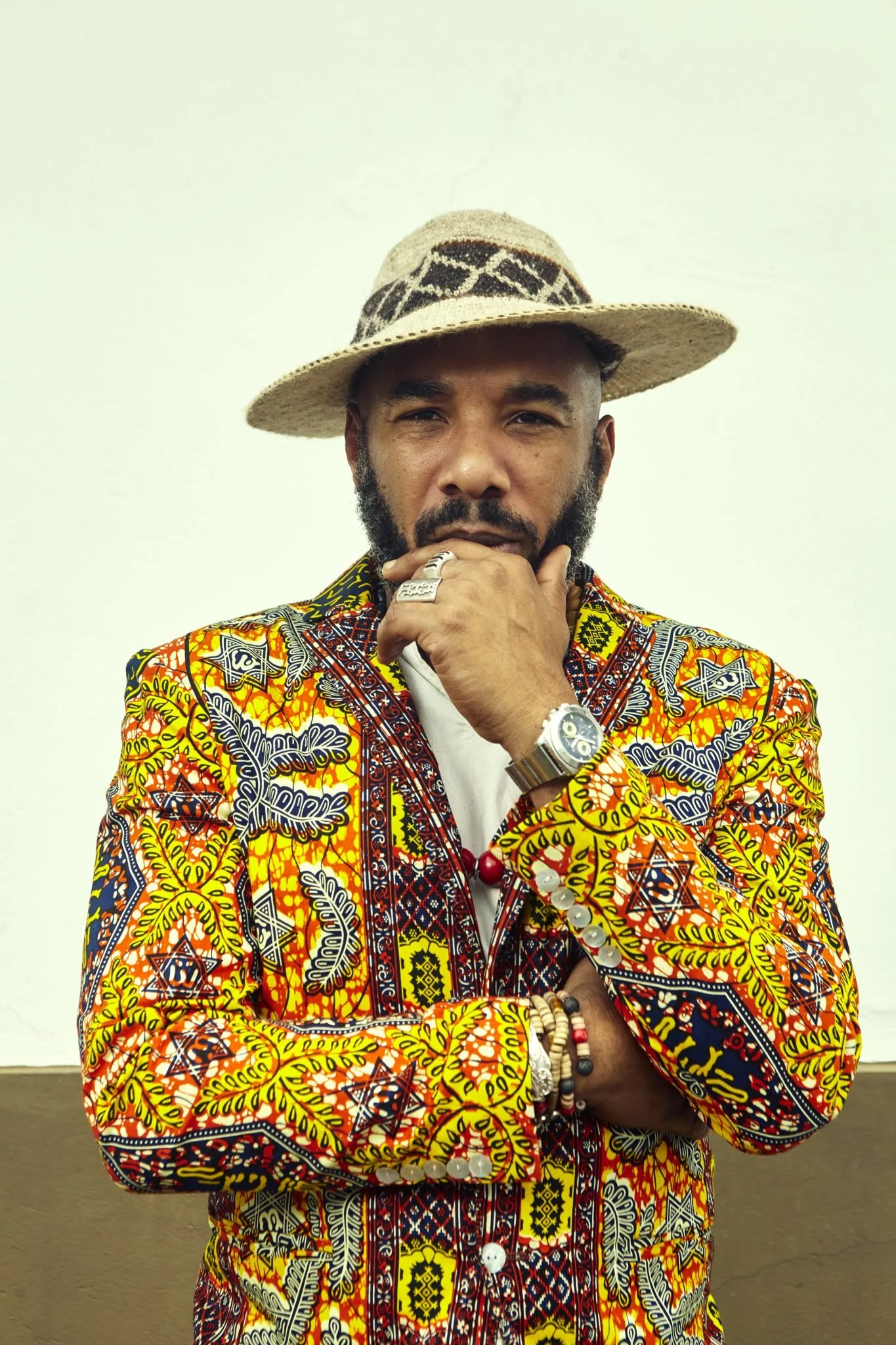 What's On — NQ Jazz