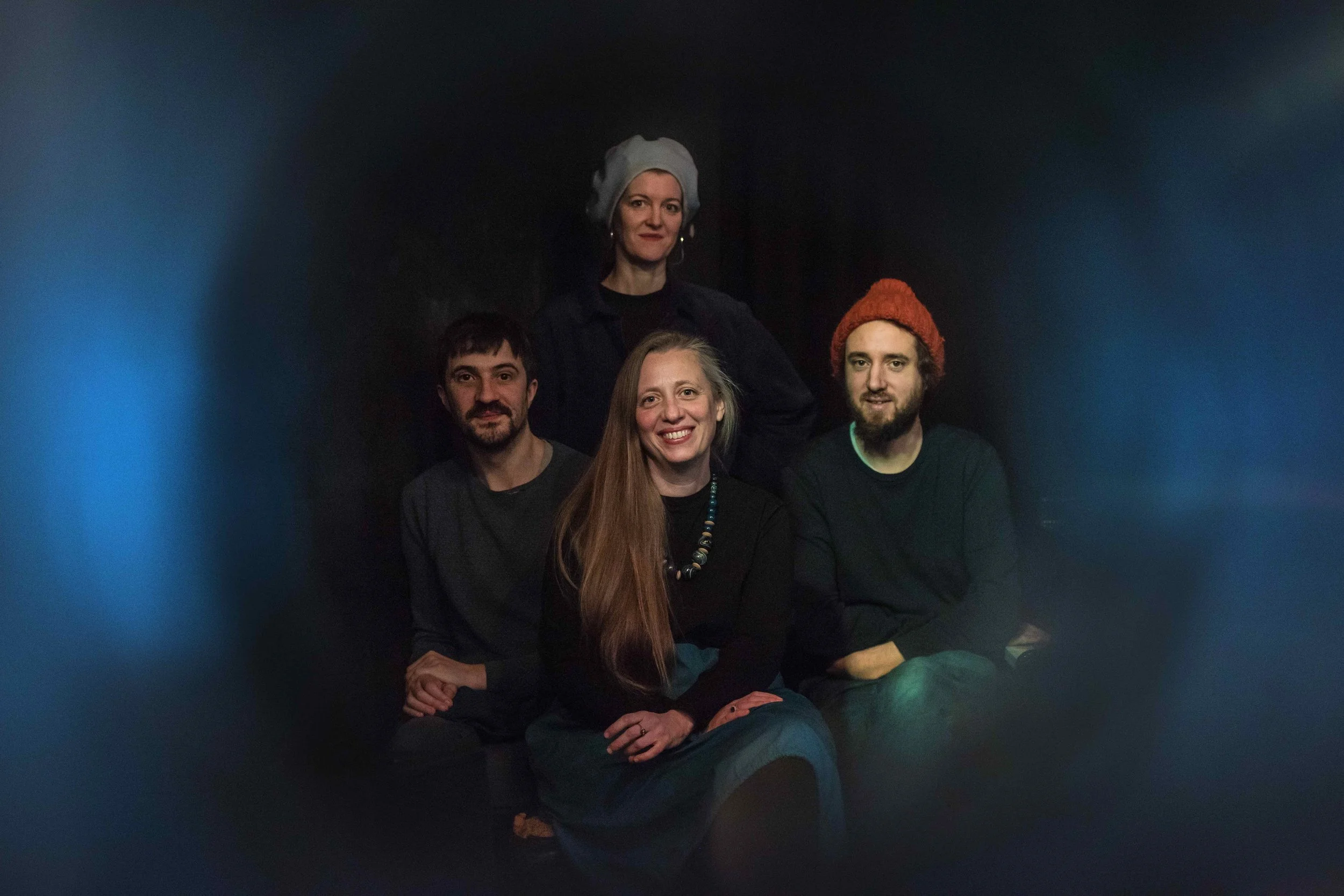 What's On — NQ Jazz