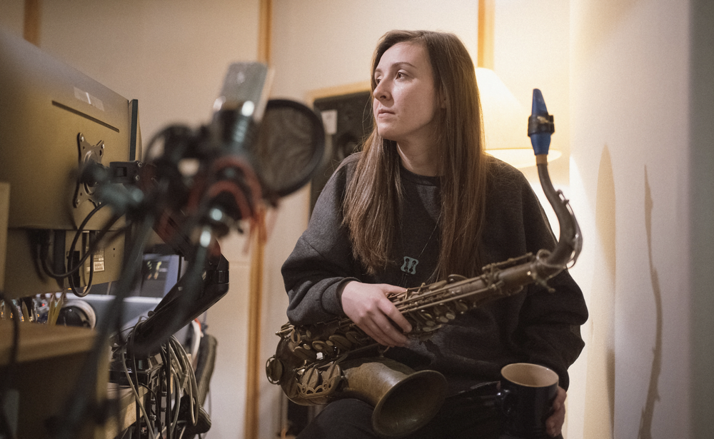 What's On — NQ Jazz