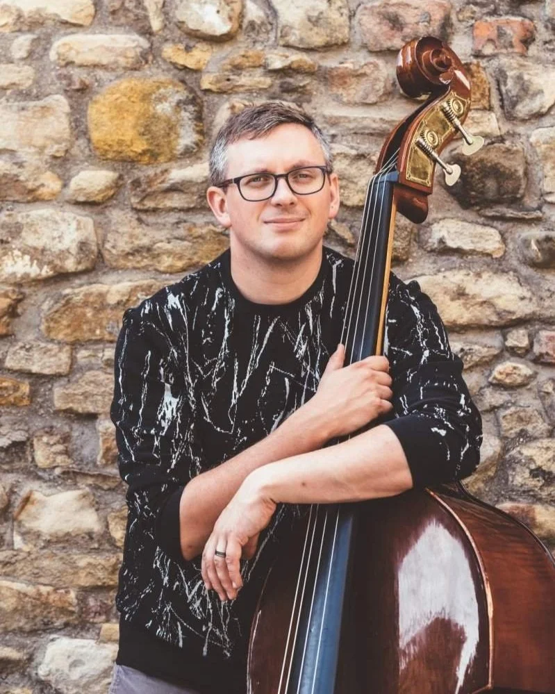 John Pope Quintet — NQ Jazz