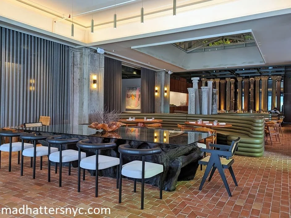 A Self-Guided Walking Tour of Kuala Lumpur That Perfectly Mixes Old and ...