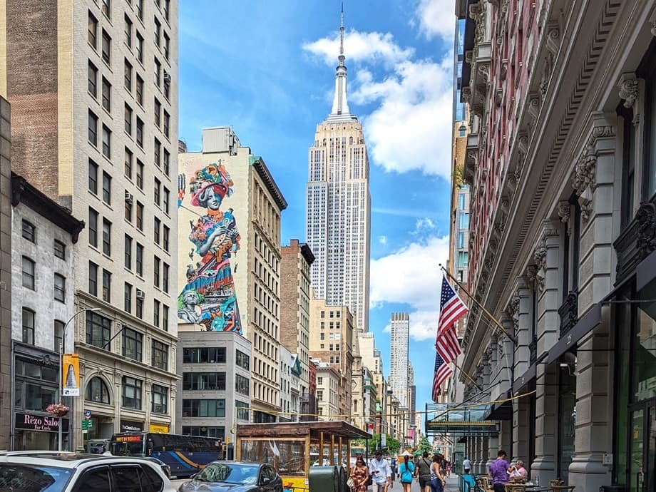 Uncover Authentic NYC Through Its Cool and Unique Neighborhoods — Mad ...