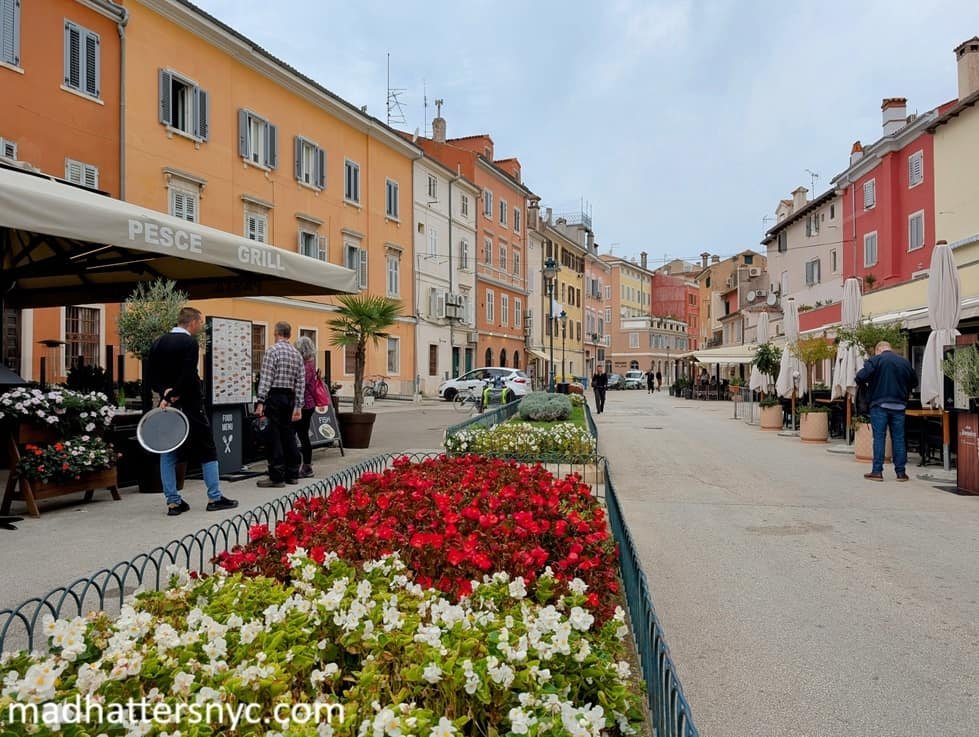 Exploring Istria: Croatia’s Hidden Jewel You Won't Want to Miss — Mad ...
