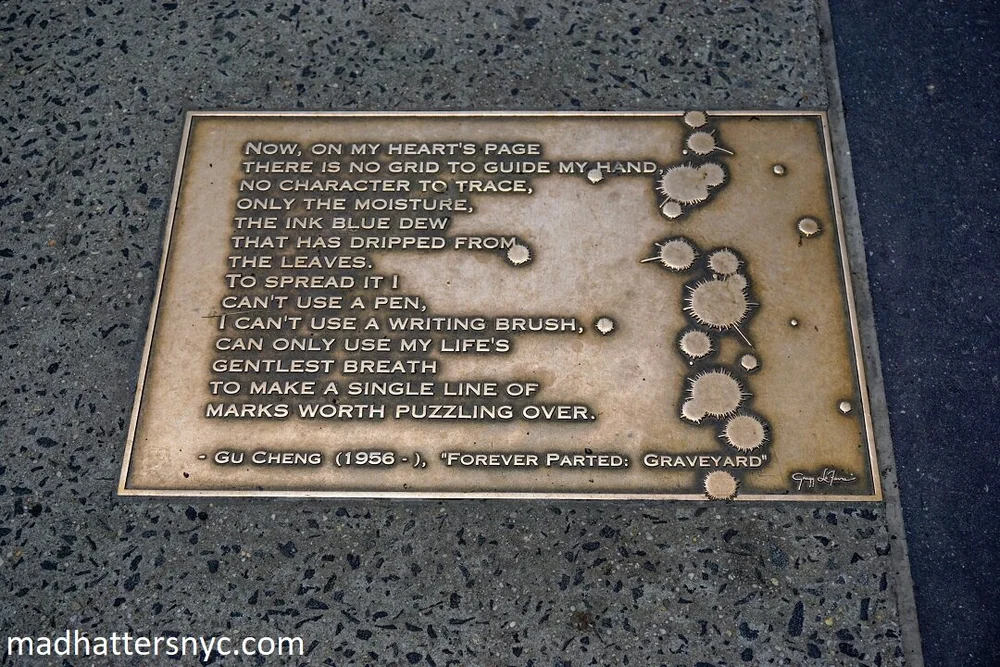 Library Way: The New York City Street Every Bibliophile Must Visit ...