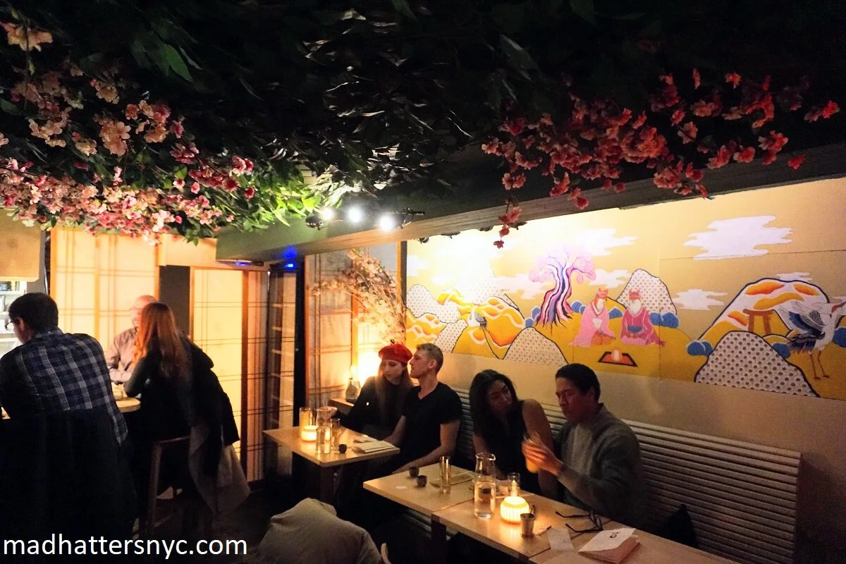 Strangers in the Night: An Evening at Tokyo Record Bar in New York City ...