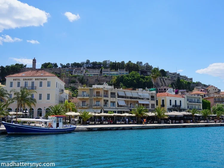 Of Gods and Kings: Why Nafplion Is The Most Romantic Destination in ...