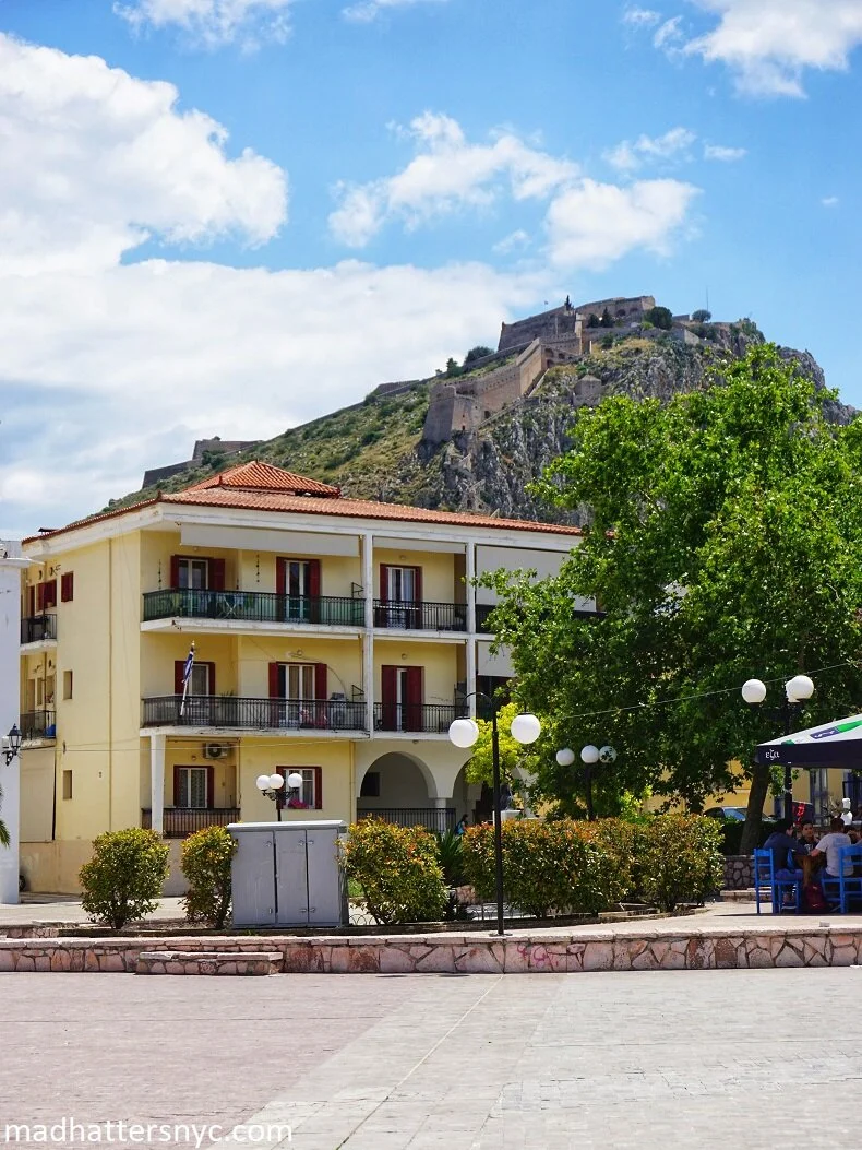 Of Gods and Kings: Why Nafplion Is The Most Romantic Destination in ...