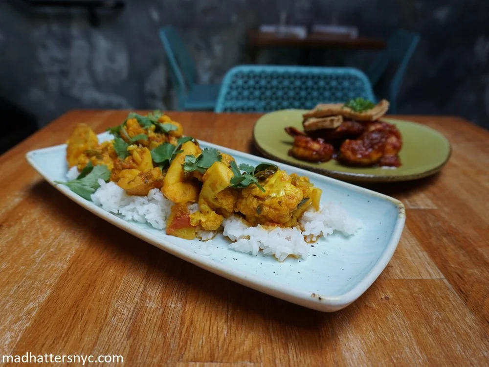 Exploring Global Cuisine in Washington DC: 5 Restaurants A Travel ...