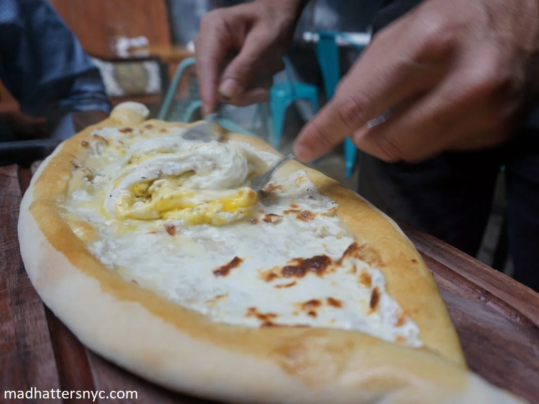 Exploring Global Cuisine in Washington DC: 5 Restaurants A Travel ...