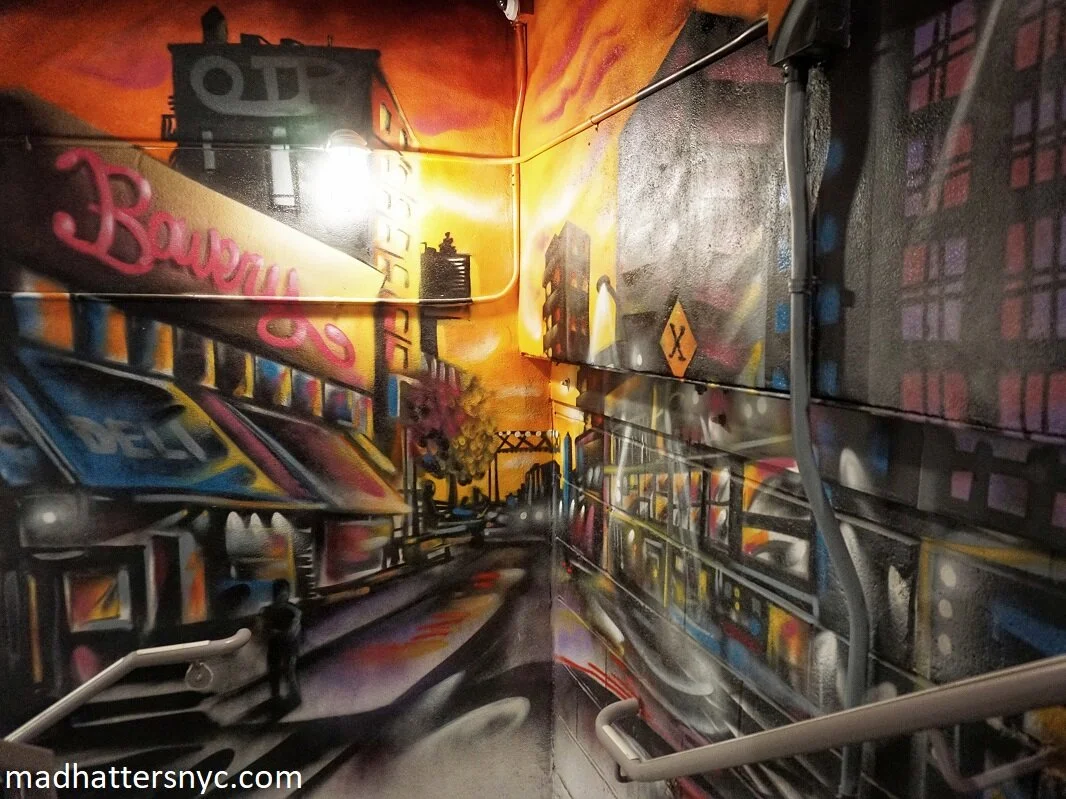 5Pointz Resurrected: The Museum of Street Art (MoSA) in New York City ...