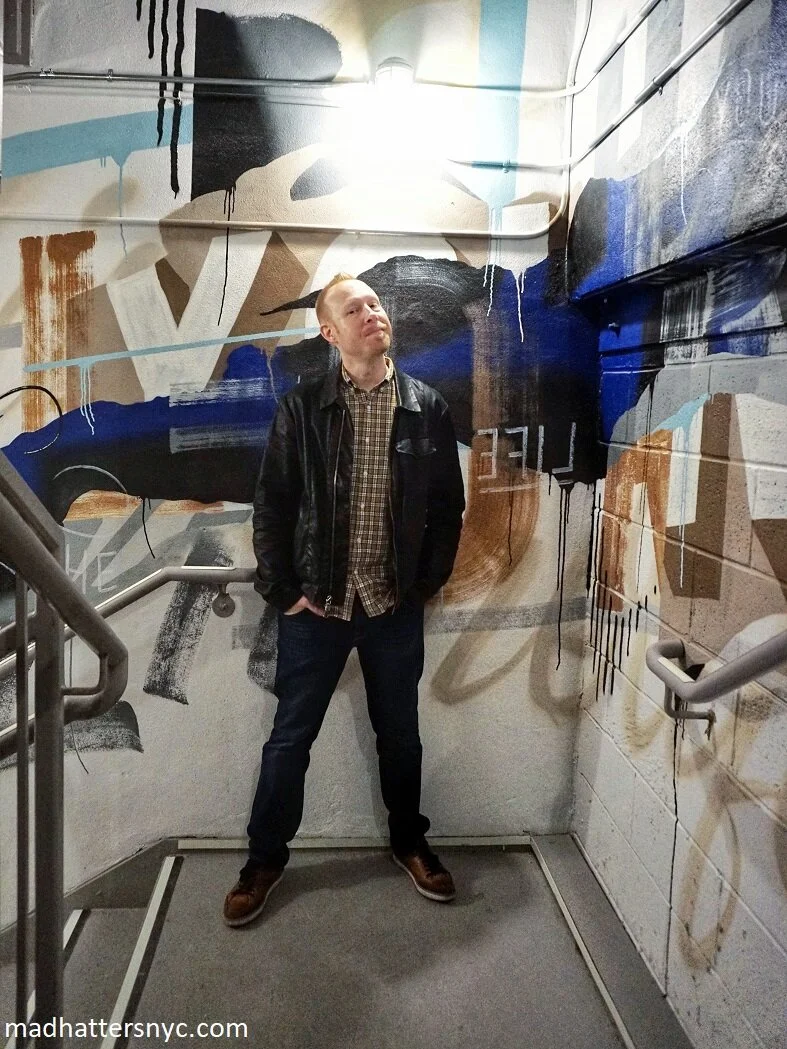 5Pointz Resurrected: The Museum of Street Art (MoSA) in New York City ...