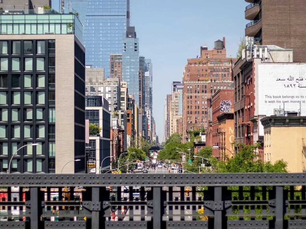 A Comprehensive NYC Guide by Locals Who Love It — Mad Hatters NYC