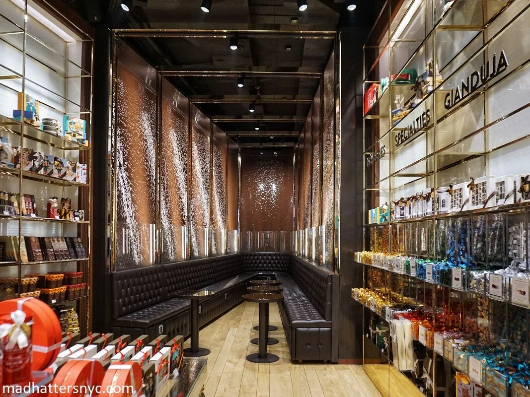 The Chocolate Addict’s Guide to New York City — Mad Hatters NYC