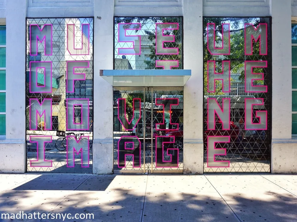Uncover Authentic NYC Through Its Cool and Unique Neighborhoods — Mad ...