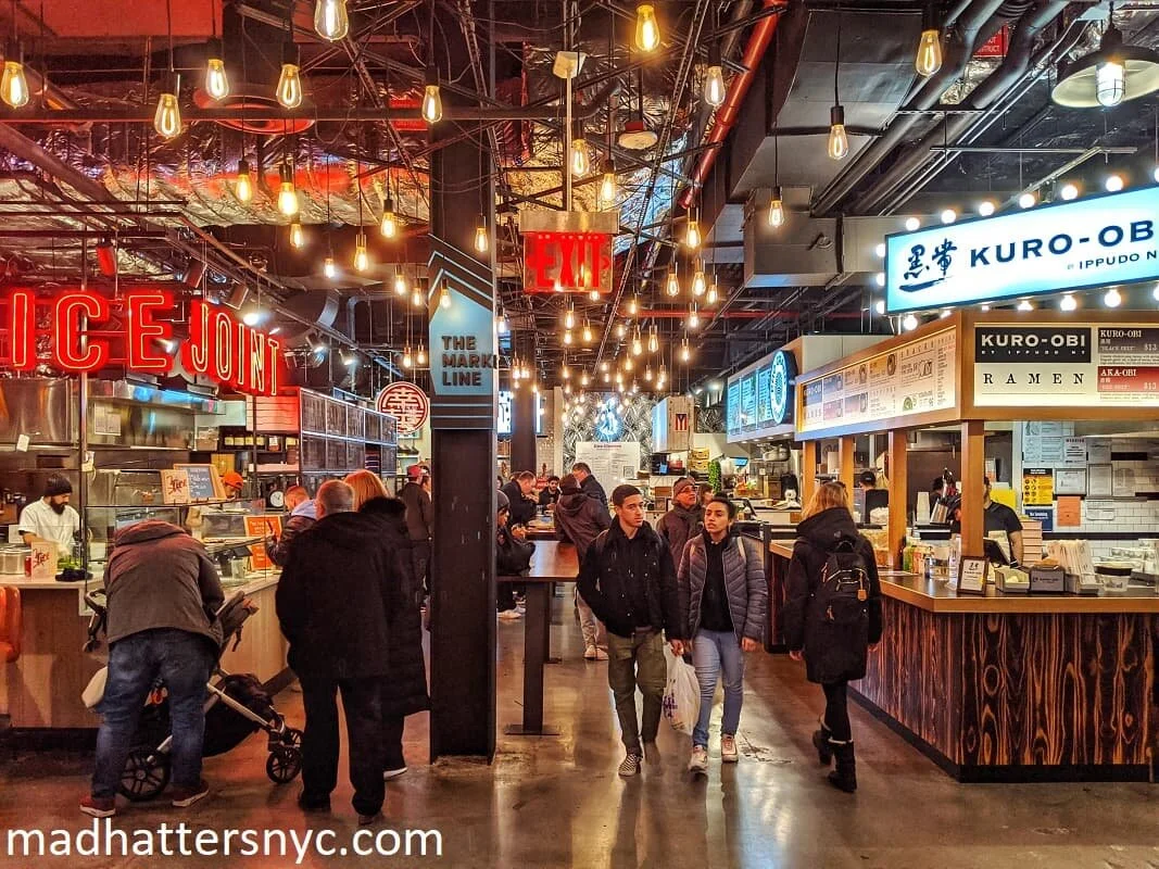 25 Spots That Capture the Heart of NYC’s Lower East Side — Mad Hatters NYC