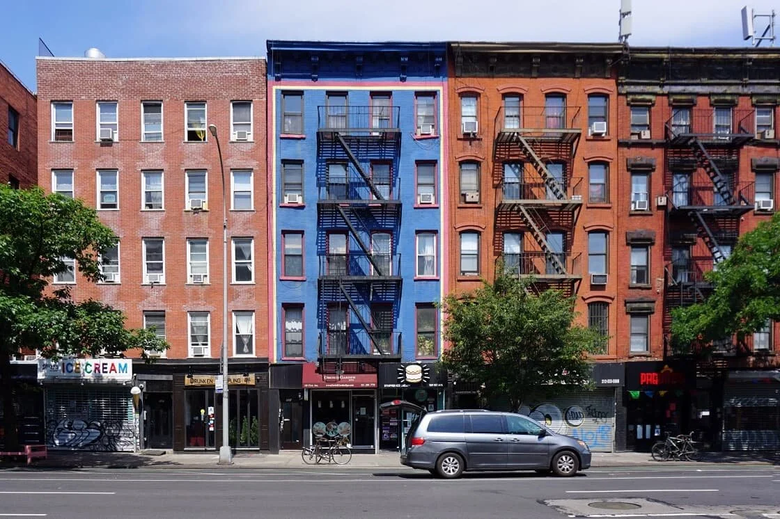 35 Spots to Help You Explore the History and Charm of NYC's East Village — Mad Hatters NYC