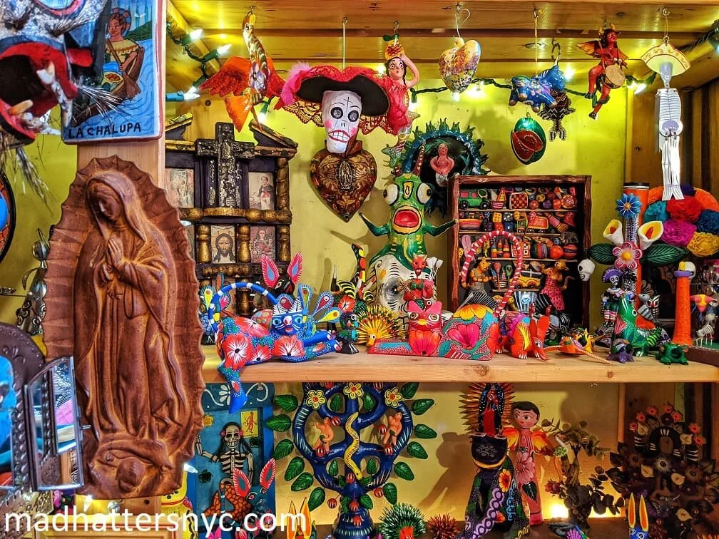 35 Spots to Help You Explore the History and Charm of NYC's East Village — Mad Hatters NYC