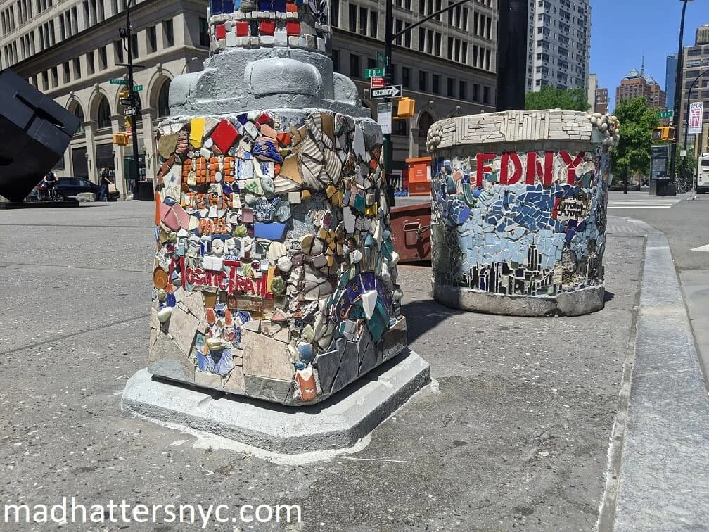 35 Spots to Help You Explore the History and Charm of NYC's East Village — Mad Hatters NYC