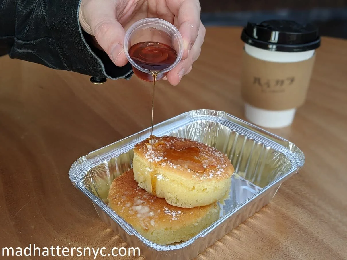 35 Spots to Help You Explore the History and Charm of NYC's East Village — Mad Hatters NYC