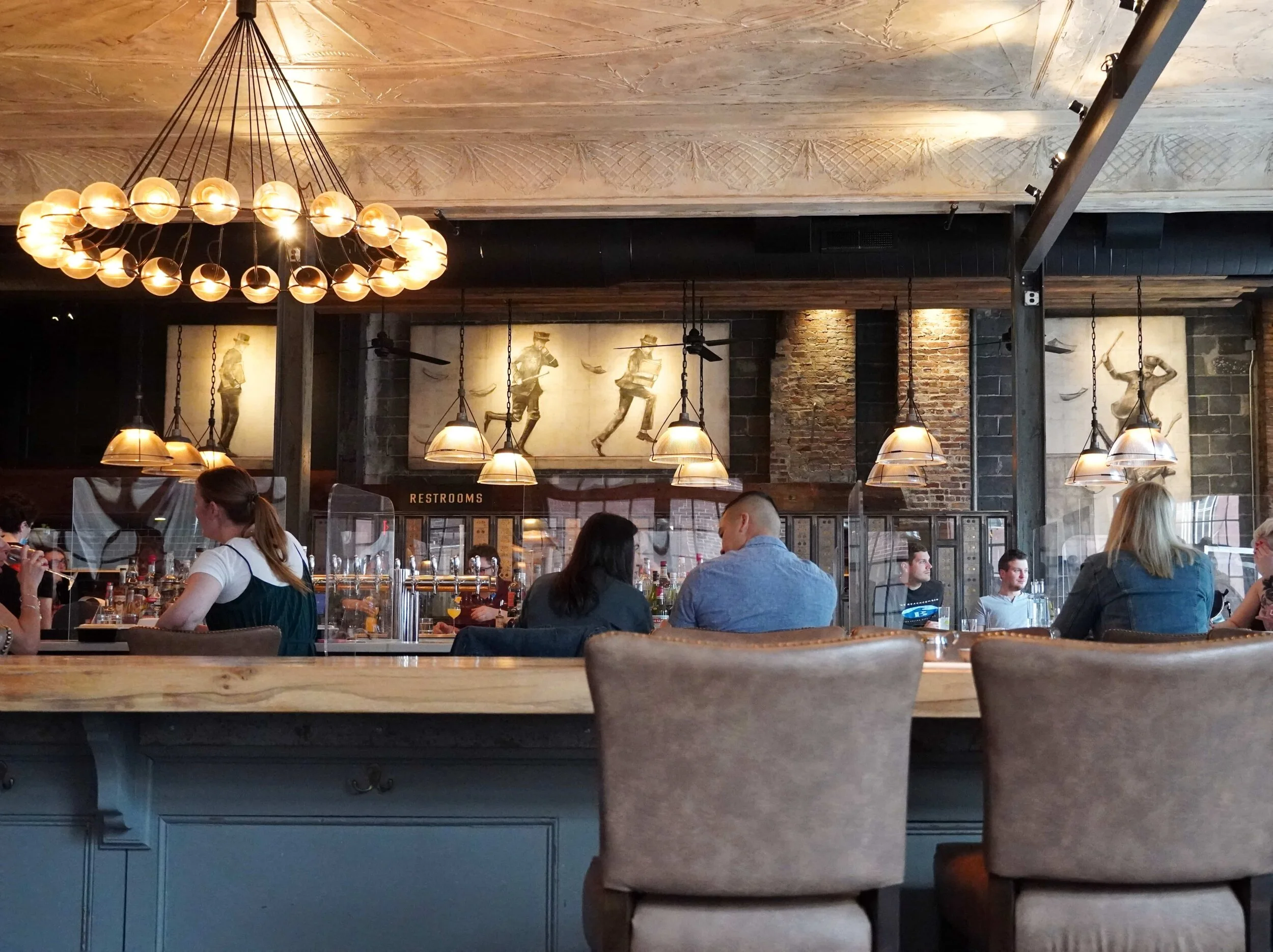 Why You Shouldn’t Wait Till October to Visit Salem, MA — Mad Hatters NYC