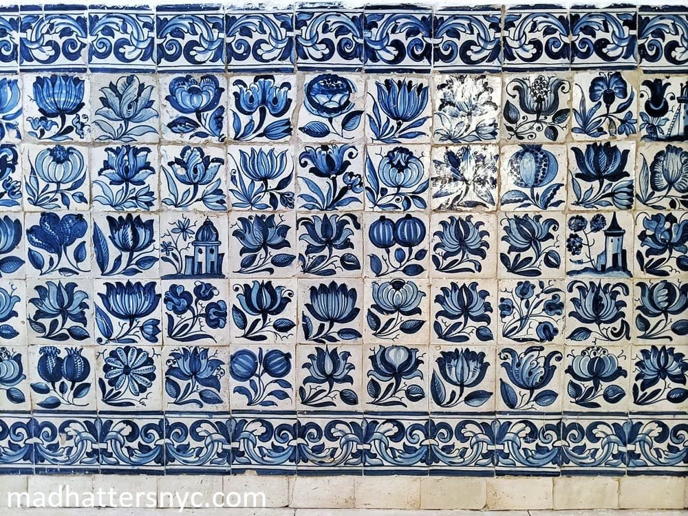 The One Museum You Can’t Miss in Lisbon: The National Museum of Azulejo ...